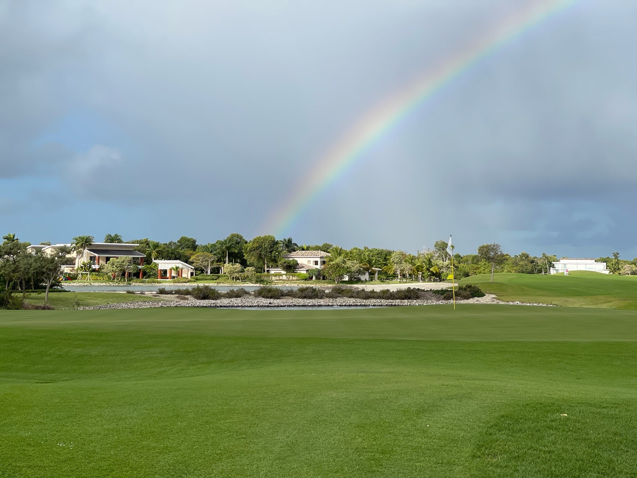 Hit Squad Golf Club
